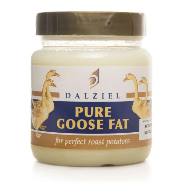 Goose Fat (180g) - F. Doncaster