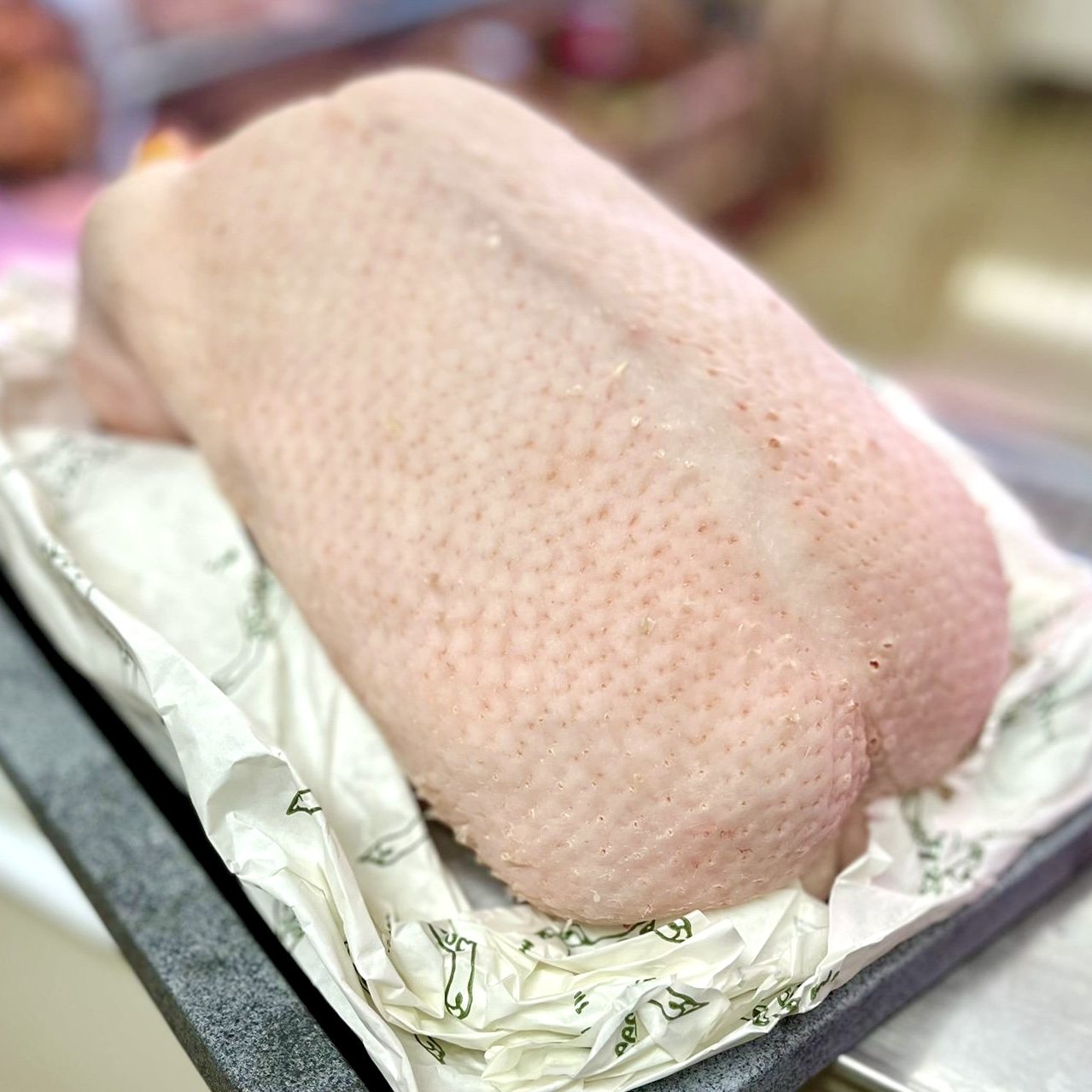 Botterill Free Range 100 Day Duck (Only available Friday-Saturday) - F ...